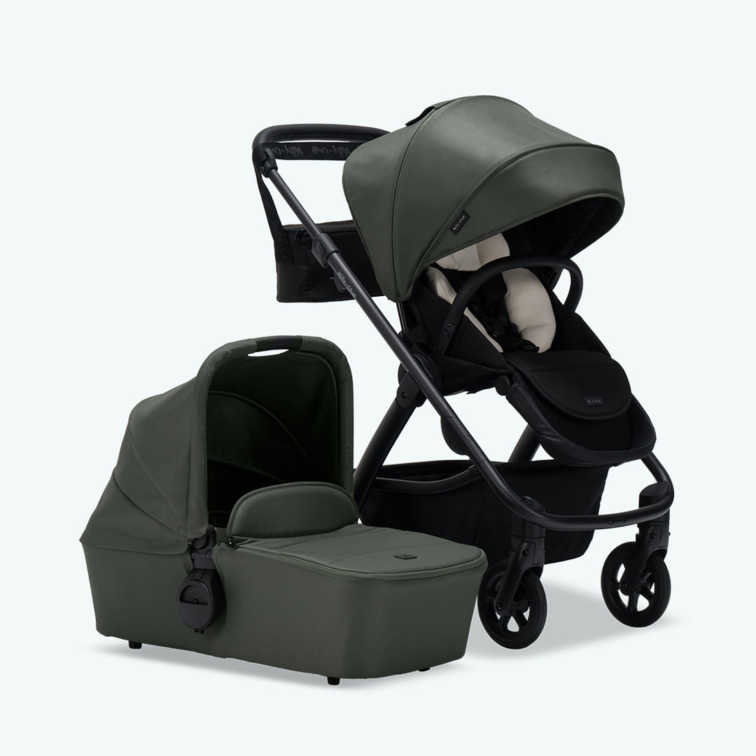 Milly + Coup | Milo2 Stroller – millyandcoup