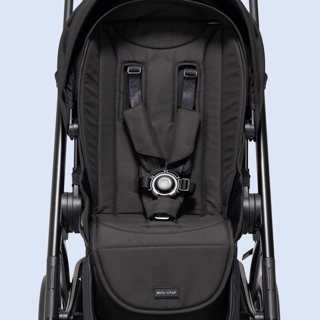 Milo2 Seat Liner – millyandcoup
