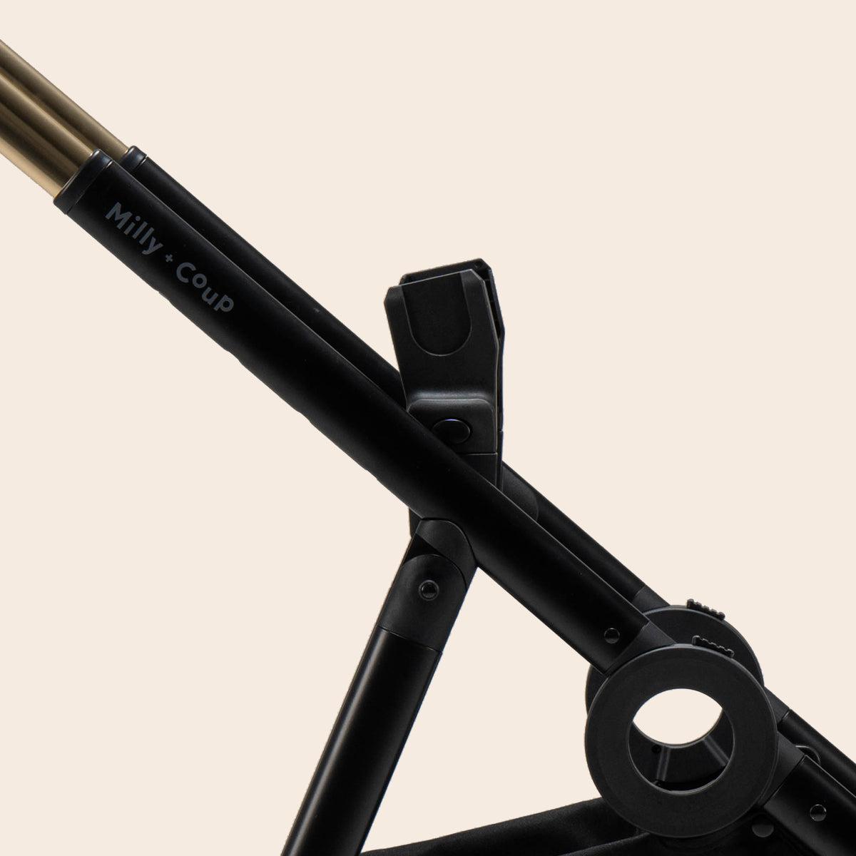 Leo Capsule Adaptors – millyandcoup