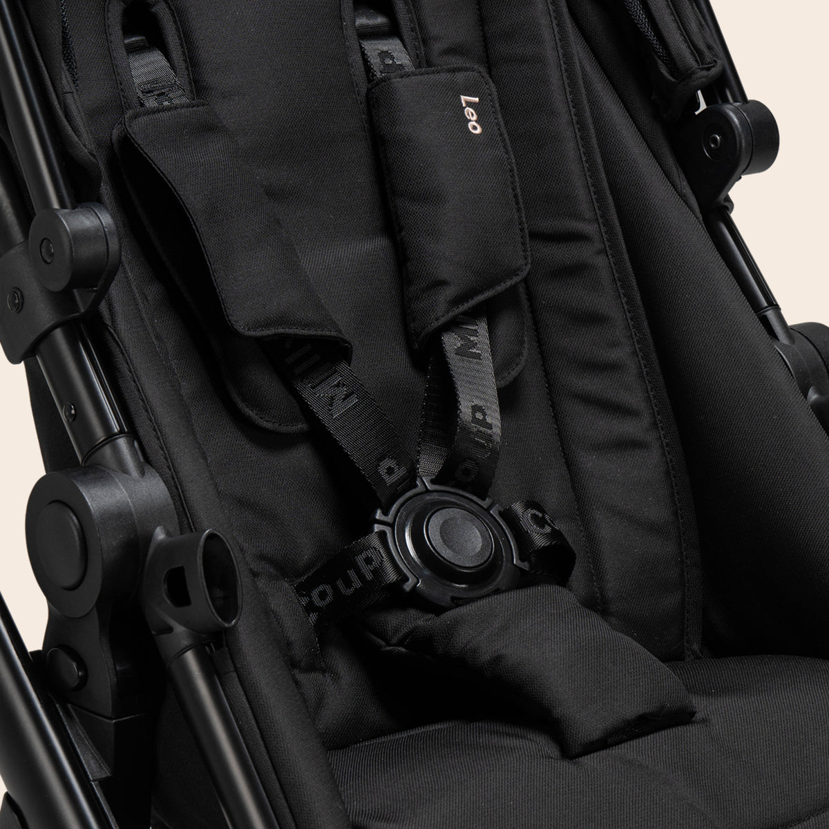 Leo Replacement Harness Covers – millyandcoup