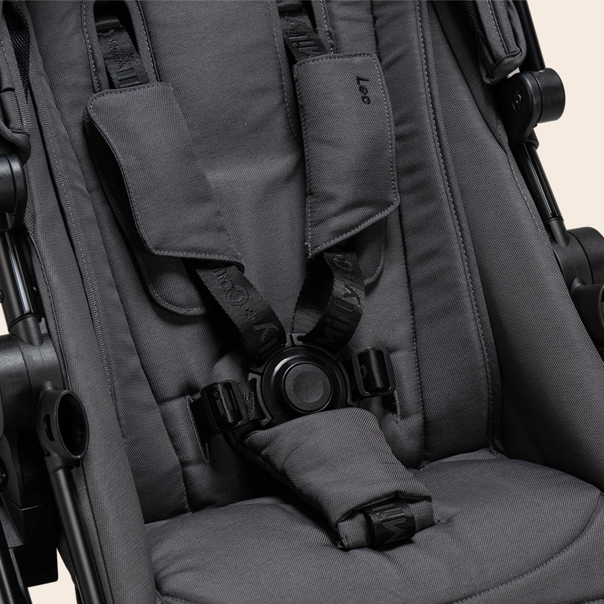 Leo Replacement Harness Covers – millyandcoup