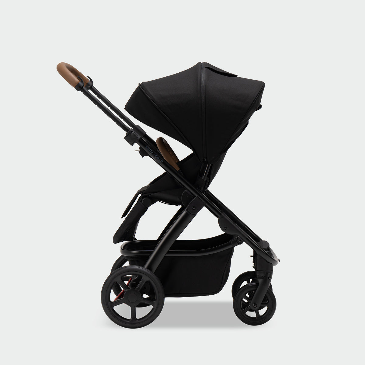 Milly + Coup | Milo2 Stroller – millyandcoup
