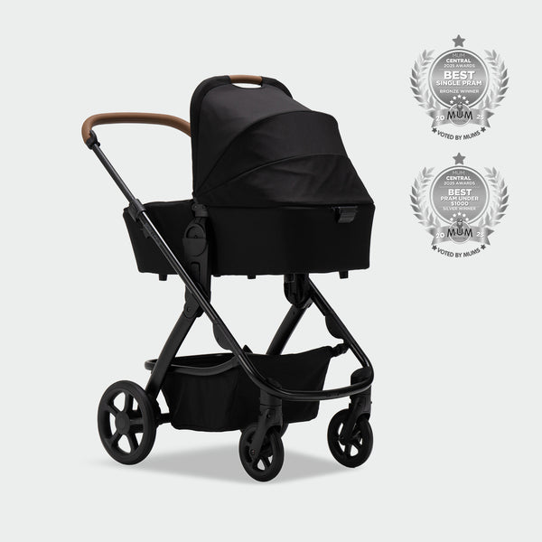 Milly + Coup | Milo2 Stroller – millyandcoup
