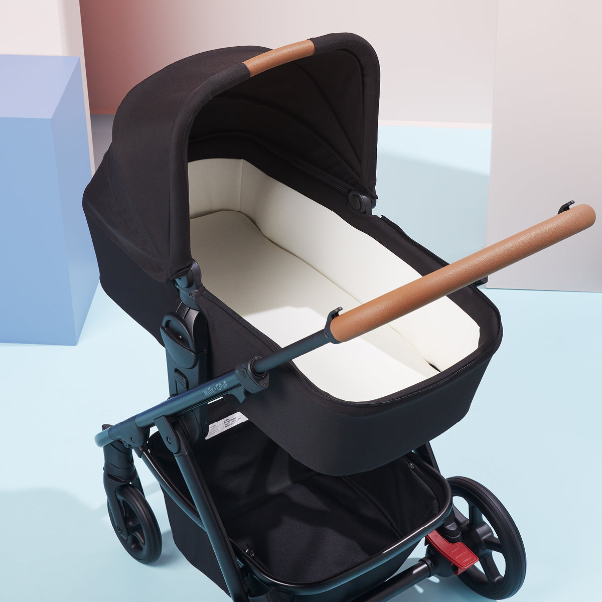 Milly + Coup | Milo2 Stroller – millyandcoup
