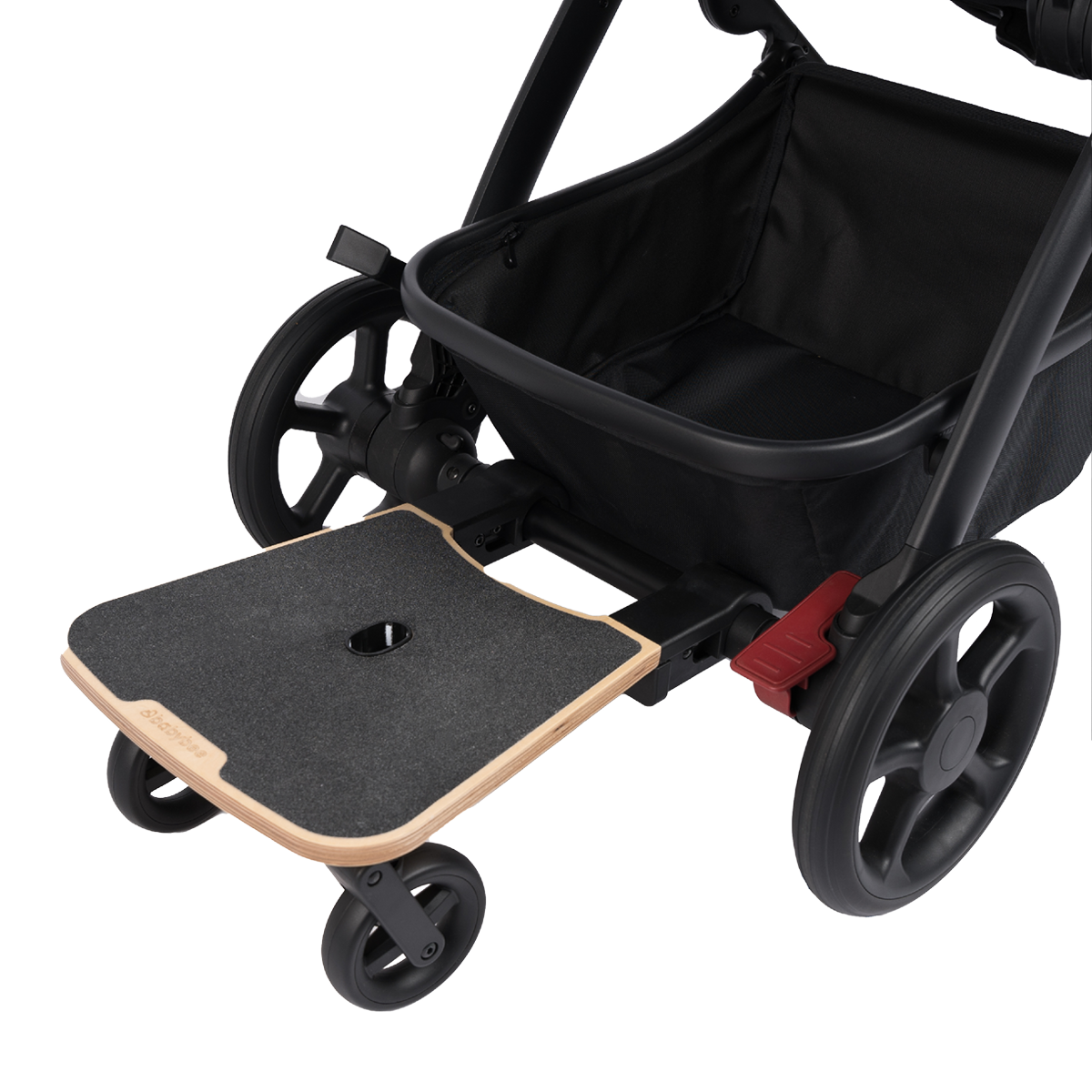 Babybee Toddler Board – millyandcoup