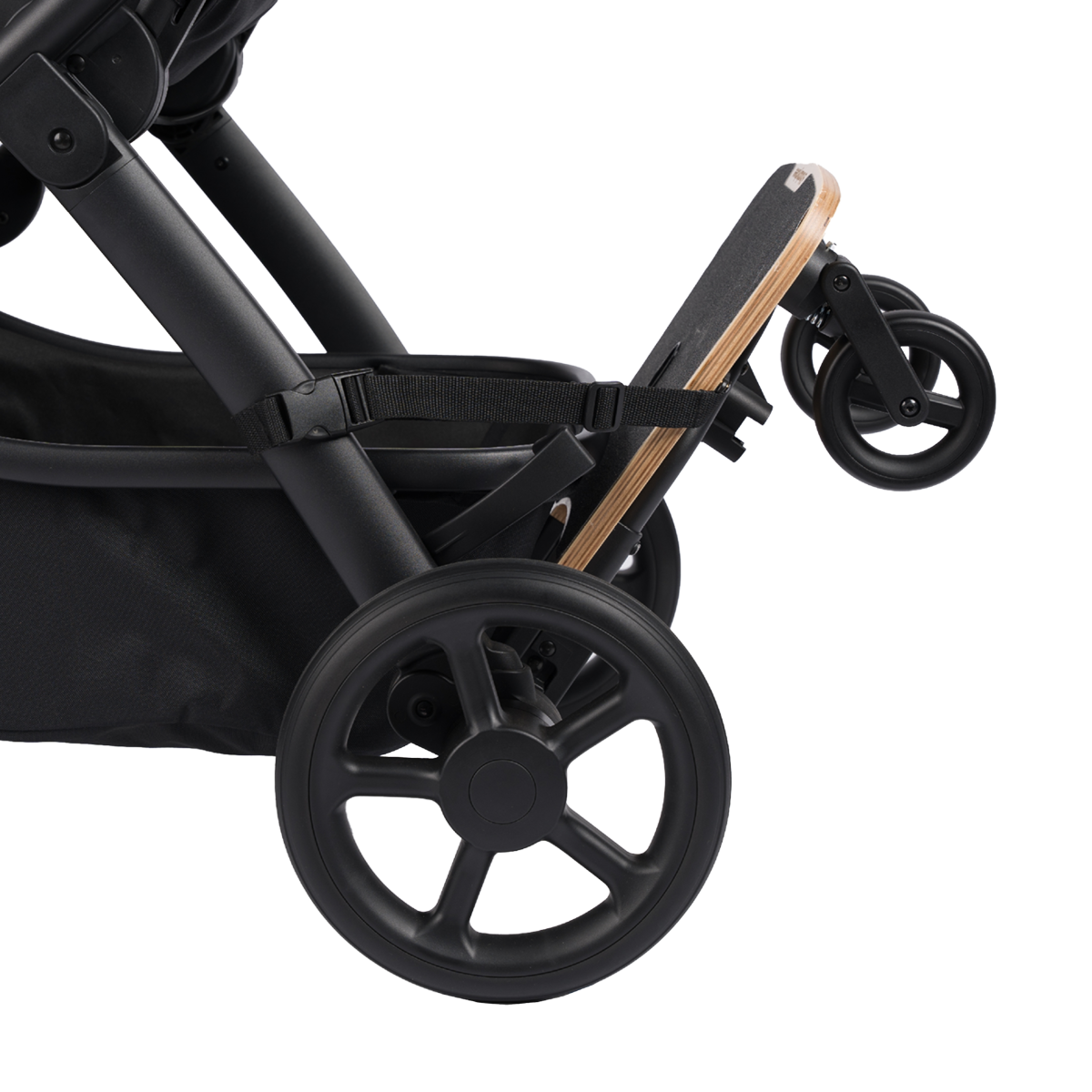 Babybee Toddler Board – millyandcoup