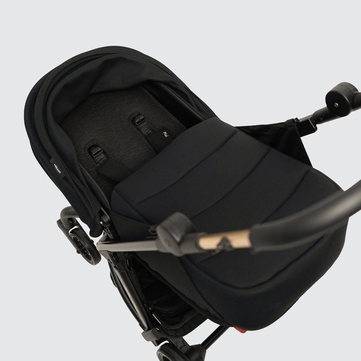 Pixi Travel Stroller – millyandcoup