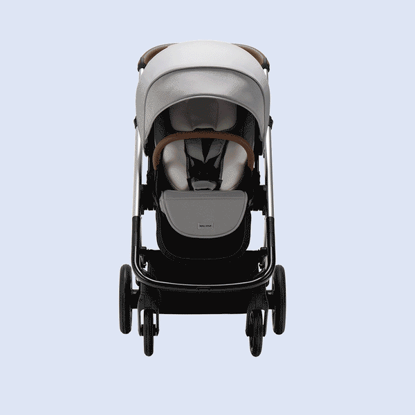 Milly + Coup | Milo2 Stroller – millyandcoup