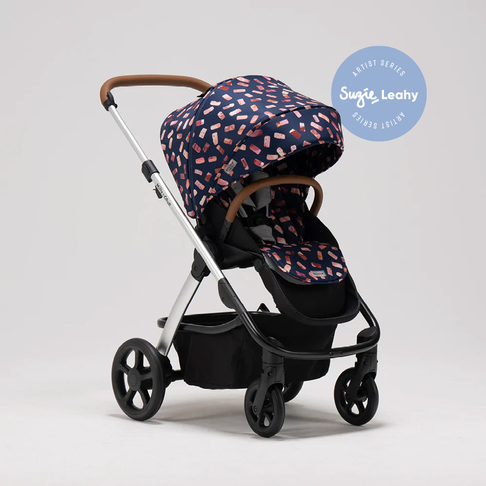 Milo Range Colour Pack – millyandcoup