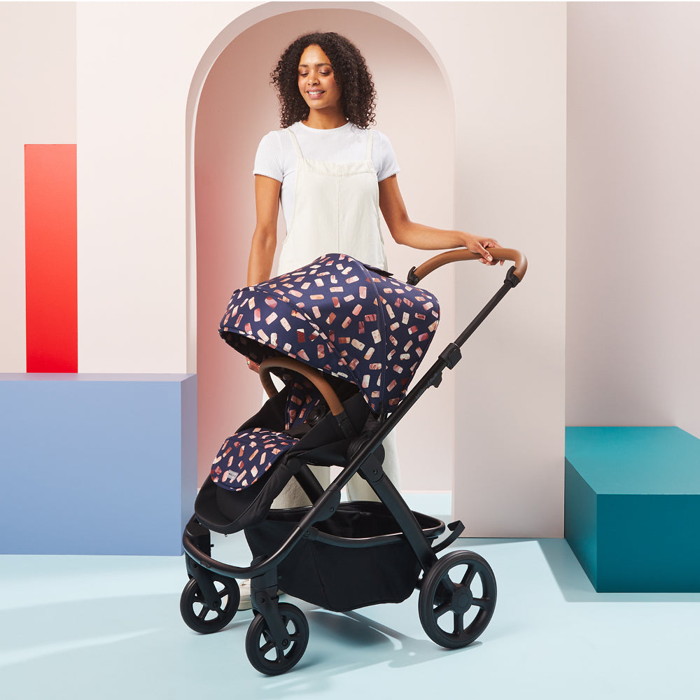 Milo Range Colour Pack – millyandcoup