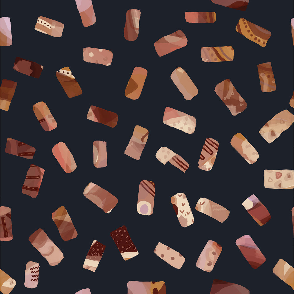 Milo Range Colour Pack – millyandcoup