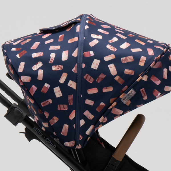 Milo Range Colour Pack – millyandcoup